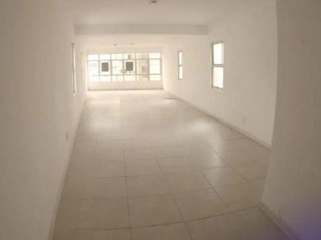 Sala comercial Bom Fim 67,65 m²