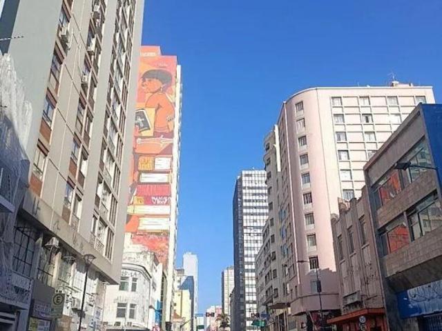 SALA COMERCIAL Centro de Campinas SP