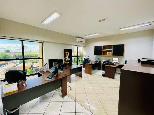Sala comercial Centro Empresarial Cuiabá Cuiabá MT