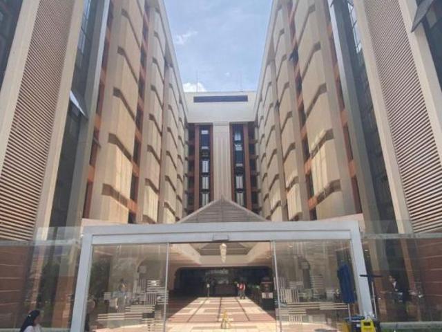 Sala Comercial Centro Empresarial Norte