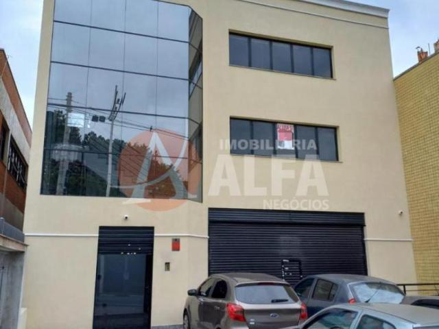 Sala Comercial com 30 m² Centro Cotia / SP