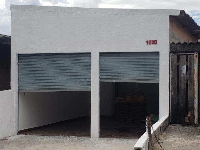Sala Comercial com 35m² Jardim Ísis Cotia/SP