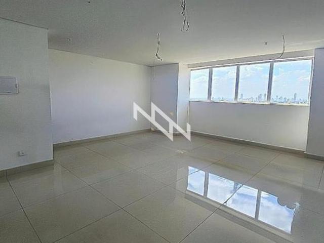 Sala Comercial com 38M² Jardim Goiás