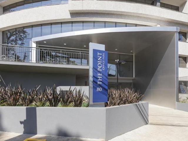 Sala comercial com 41 m² The Point Office Park Granja Viana Cotia/SP