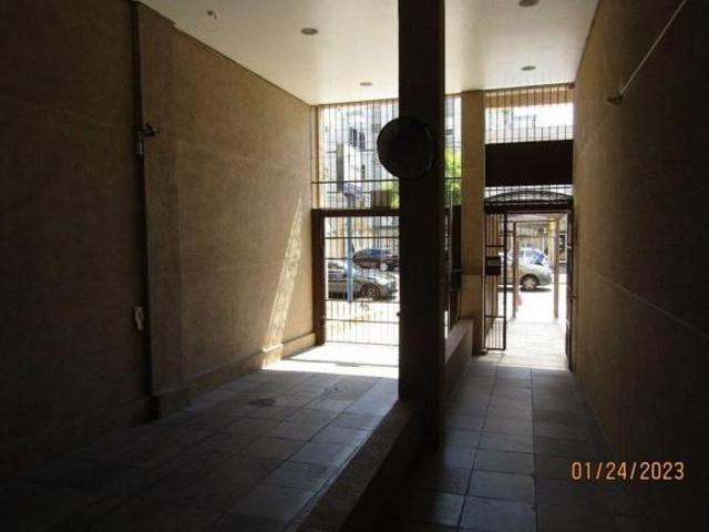 sala comercial com garagem na getulio vargas