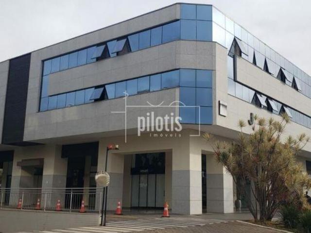 Sala Comercial com Mezanino no Noroeste | Excelente Oportunidade para Investidores em Brasília