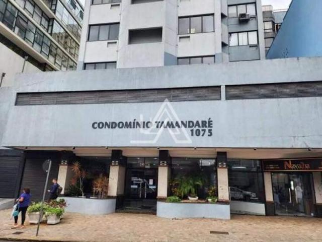 SALA COMERCIAL | COMERCIAL TAMANDARÉ | CENTRO | PASSO FUNDO/RS