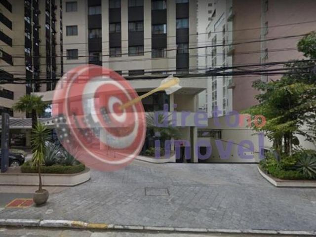Sala comercial Condomínio Moema Office Tower 20m² com 1 vaga