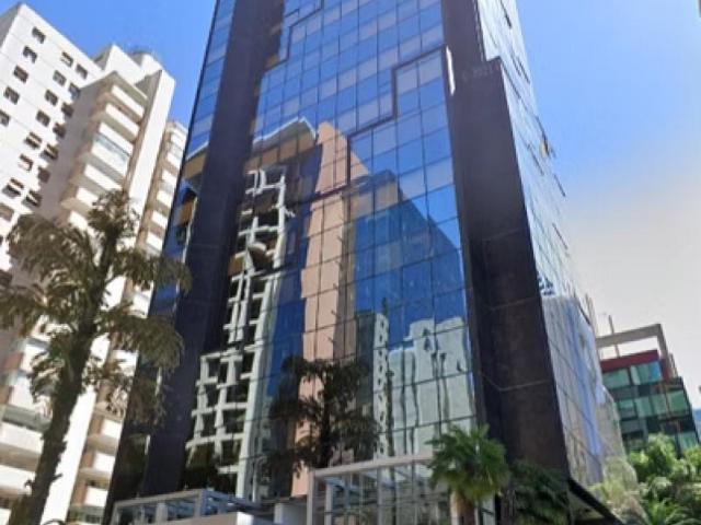 Sala Comercial Condomínio Setin Tower, Vila Olímpia, São Paulo/SP