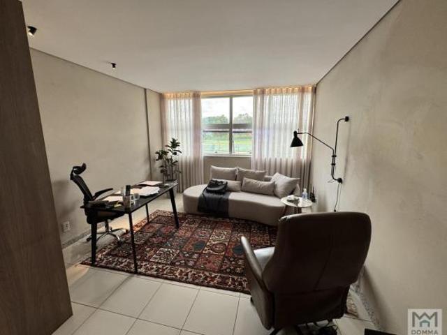 Sala Comercial Consultório Asa Norte SGAN 607 Brasília Medical Center 31m² 1 Vaga