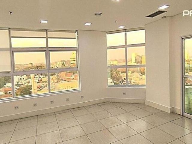 SALA COMERCIAL DE 48M² PARA VENDA, COM 2 WC&amp #039 S, SACADA E 1 VAGA ED GOLDEN OFFICE EM JUNDIA