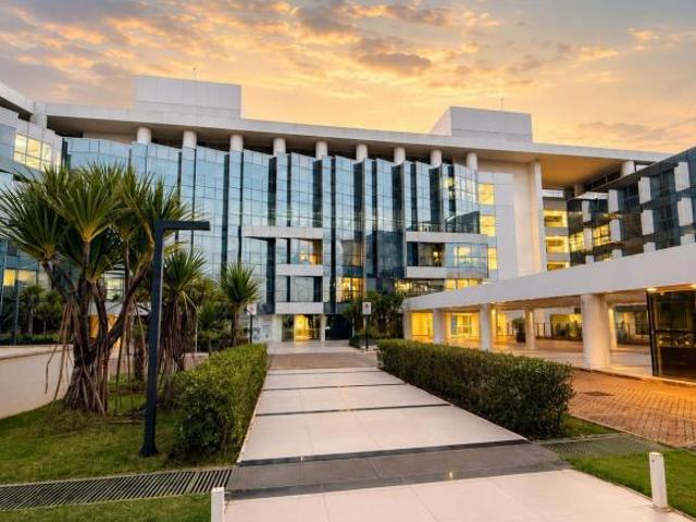 Sala Comercial de 59 m² à venda na Asa Norte