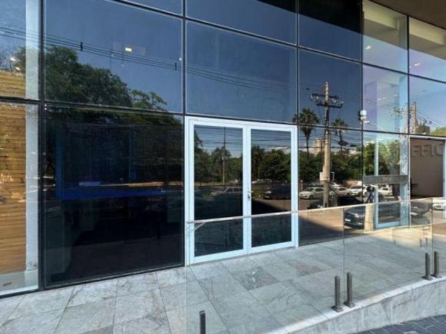 Sala comercial de 60 m² no Ed. Trend Office à venda por R$ 1.060.000 no Jardim Goiás Goiânia