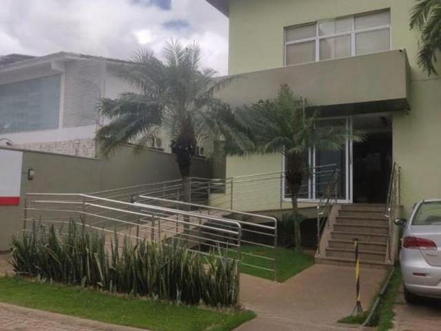 Sala comercial de 20 m² à venda Ed. Medical Center no Setor Marista ao lado da Alameda Ricardo Par