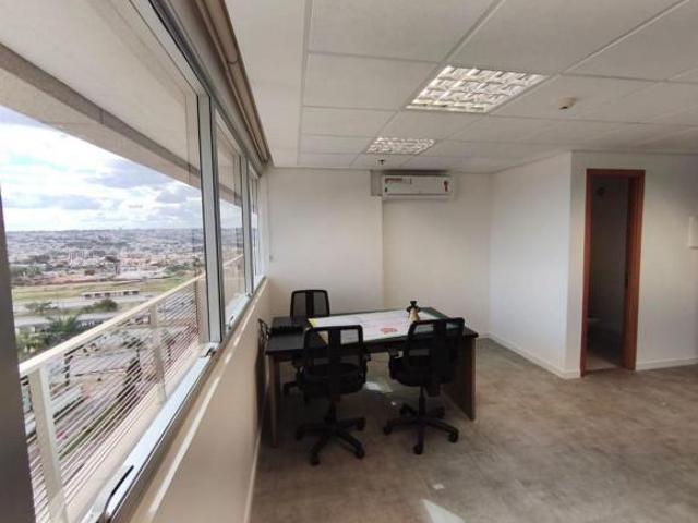 SALA COMERCIAL DF CENTURY PLAZA SALAS APARTIR DE 35M2