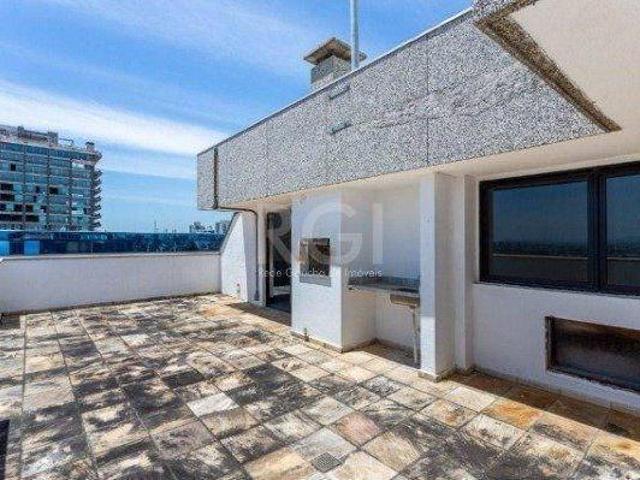 Sala comercial duplex na Av. Carlos Gomes