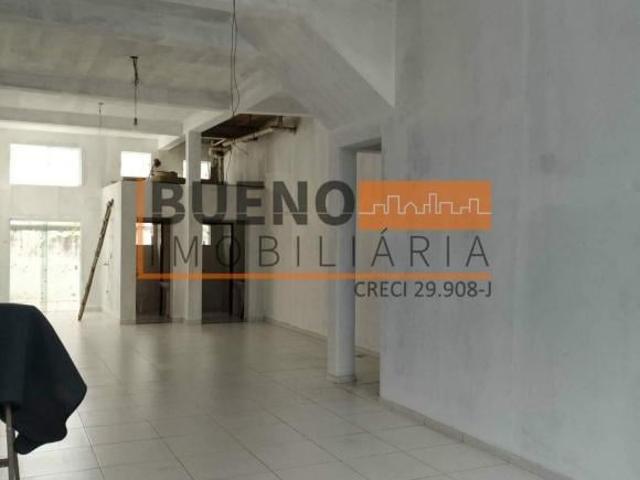 Sala comercial e apartamentos à venda – Jaguari – Americana/SP