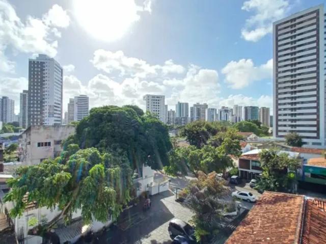 Sala Comercial e 1 banheiro à Venda, 48 m² por R$ 200.000