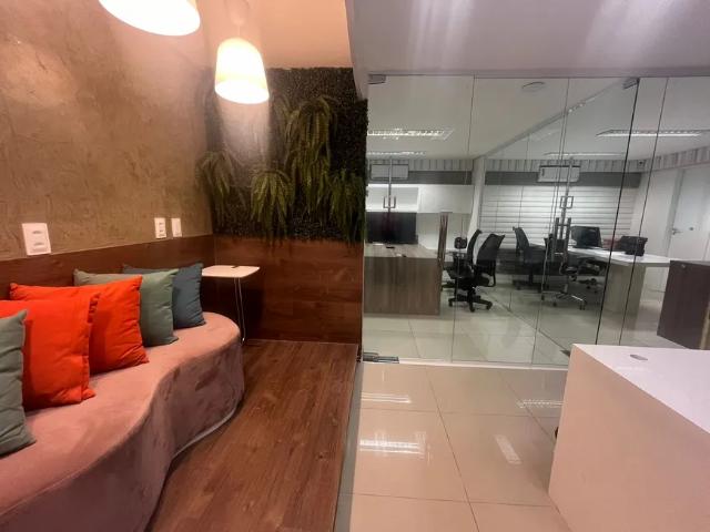Sala Comercial e 1 banheiro à Venda, 62 m² por R$ 610.000