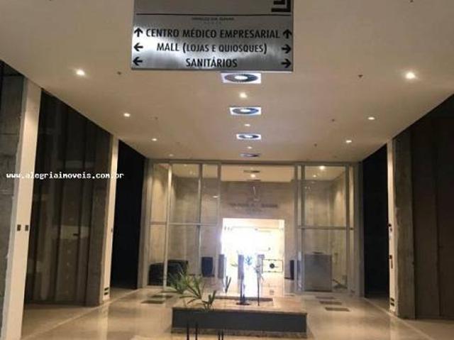 Sala Comercial e 1 banheiro à Venda, 28 m² por R$ 180.000