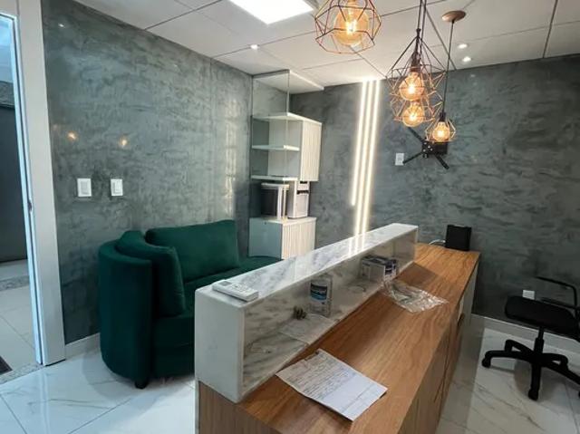 Sala Comercial e 1 banheiro à Venda, 29 m² por R$ 280.000