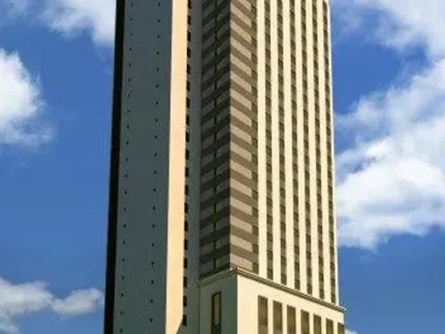Sala Comercial e 1 banheiro à Venda, 35 m² por R$ 302.400