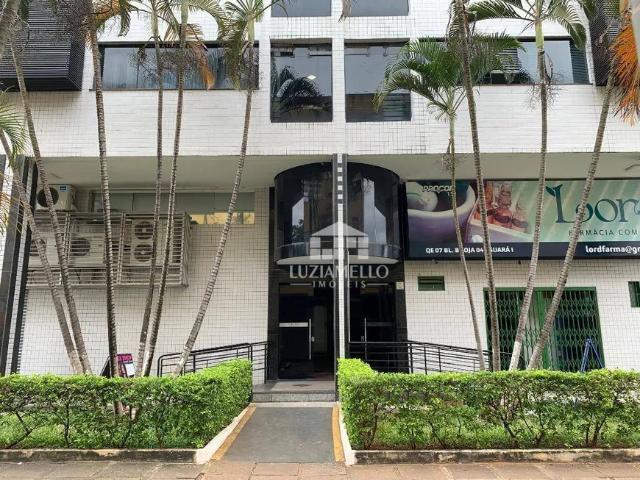 Sala Comercial e 2 banheiros para Alugar, 30 m² por R$ 890/Mês