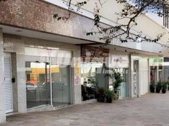 SALA COMERCIAL ED VIA VENETTO LOJA 2 118M²