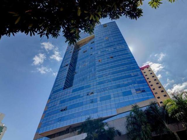 Sala comercial Ed. E BUSINESS