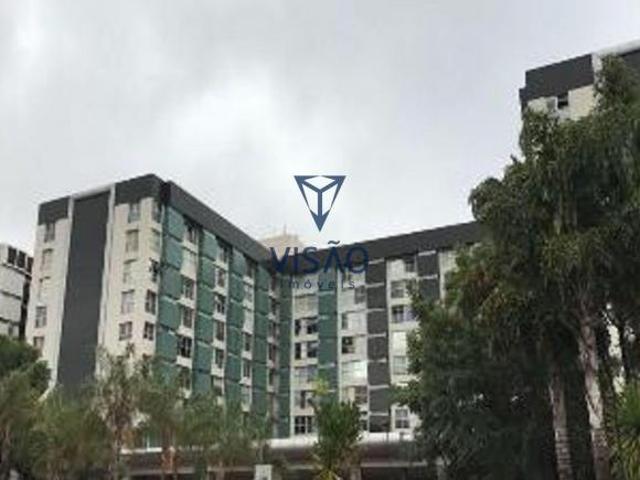 SALA COMERCIAL, ED. MULTIEMPRESARIAL ASA SUL BRASÍLIA