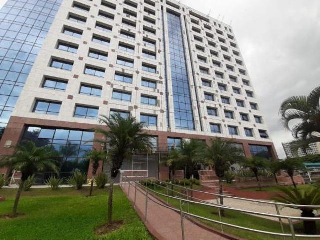 SALA COMERCIAL EDF. BUSINESS POINT MOBILIADA