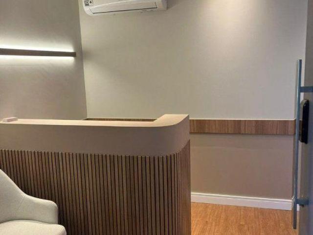 Sala Comercial em Teresópolis