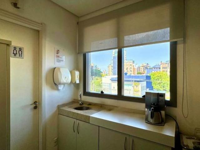 Sala Comercial em Três Figueiras