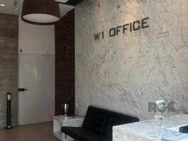 Sala Comercial em Tristeza