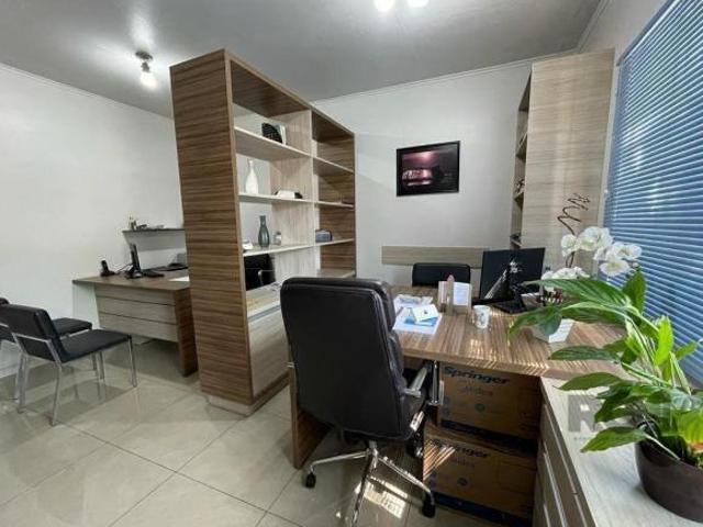 Sala Comercial em Tristeza