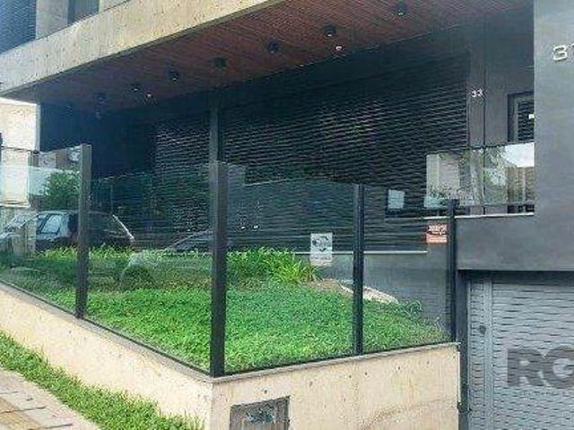 Sala Comercial em Tristeza