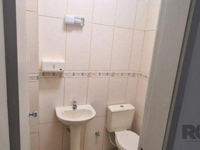 Sala Comercial em Tristeza