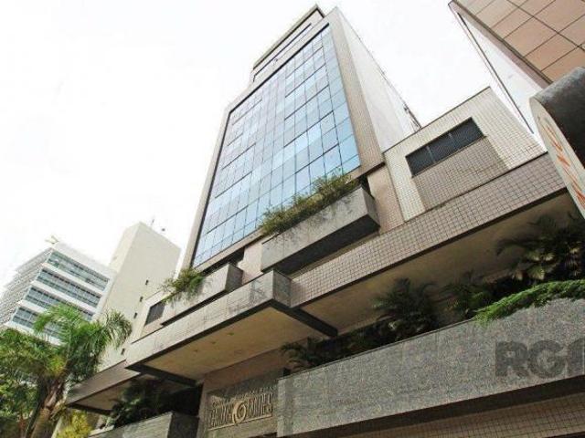 Sala Comercial em Auxiliadora
