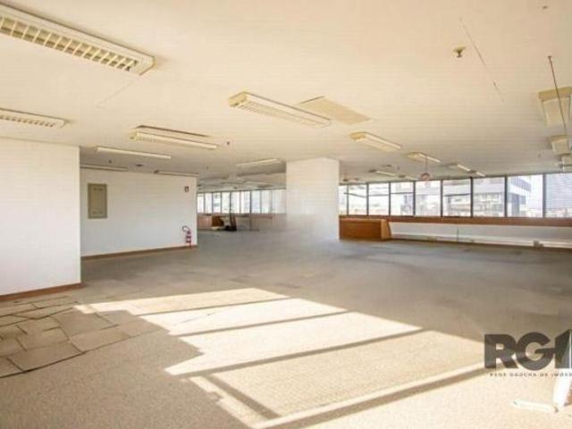 Sala Comercial em Auxiliadora