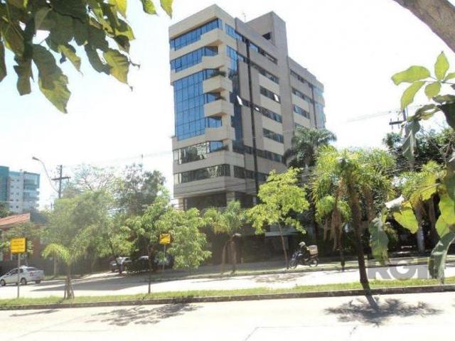 Sala Comercial em Auxiliadora