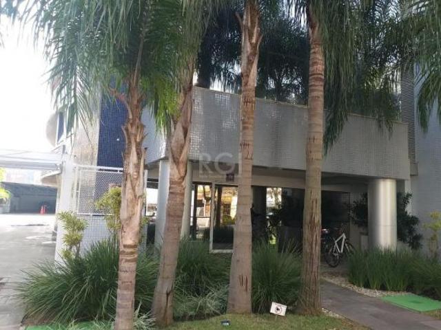 Sala Comercial em Auxiliadora