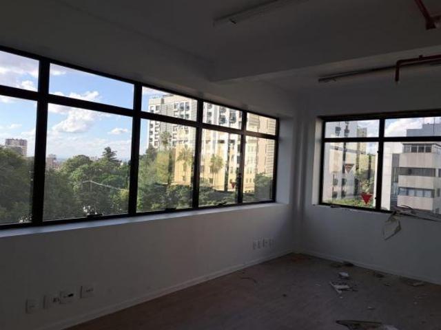 Sala Comercial em Auxiliadora