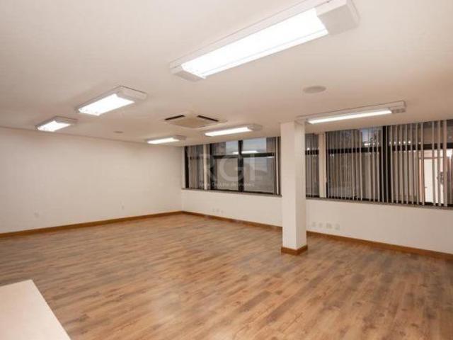 Sala Comercial em Auxiliadora
