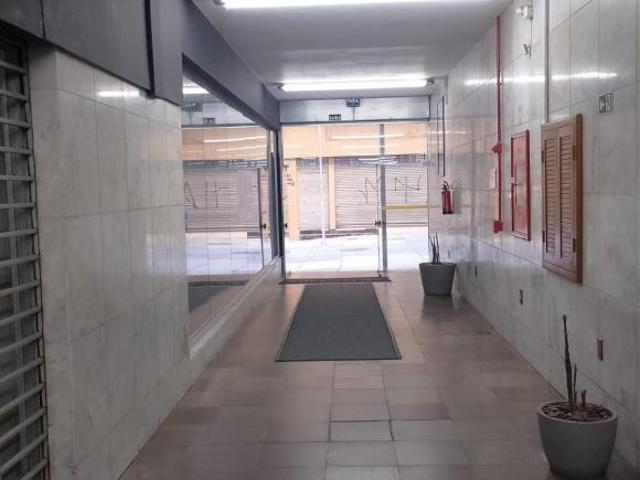 Sala Comercial em Centro