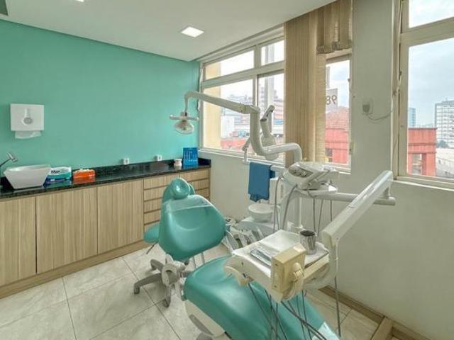Sala Comercial em Centro