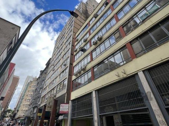 Sala Comercial em Centro Histórico