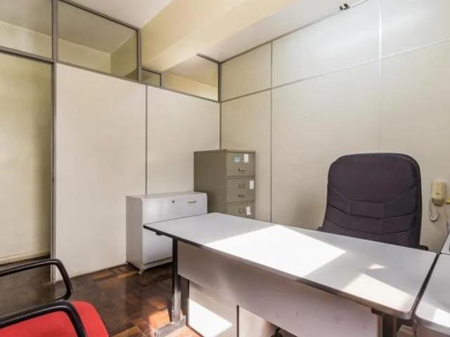 Sala Comercial em Centro Histórico