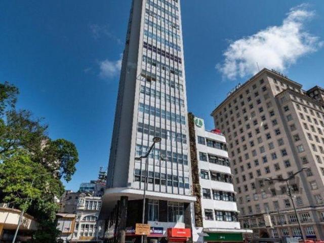 Sala Comercial em Centro Histórico