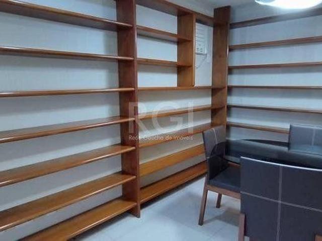 Sala Comercial em Centro Histórico