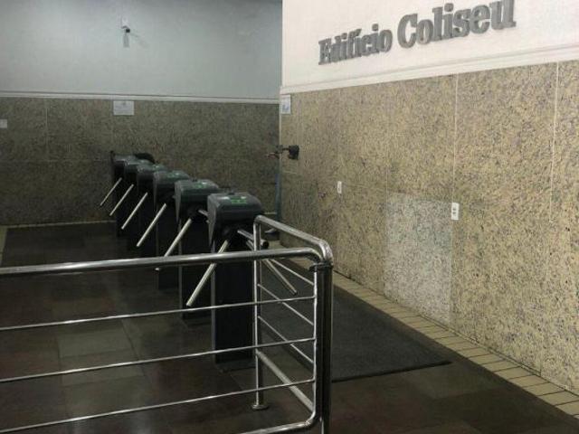 Sala Comercial em Centro Histórico